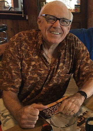 Robert Joseph Samansky