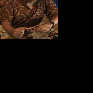 Robert Joseph Samansky