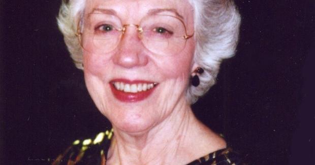 Griffith woman had a song in her heart