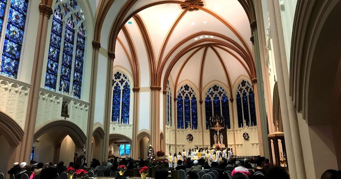 Region churches in Gary, Valpo get preservation grants