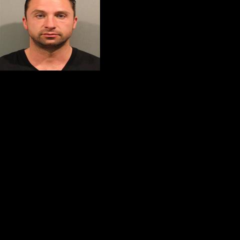 Lake County Officer Guy Mikulich accused in hit and run at Gary Air ...