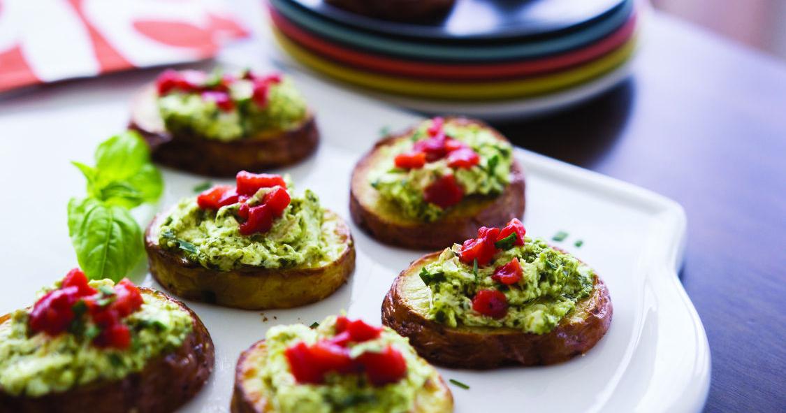 Creative recipes that incorporate cheese into your holiday treats