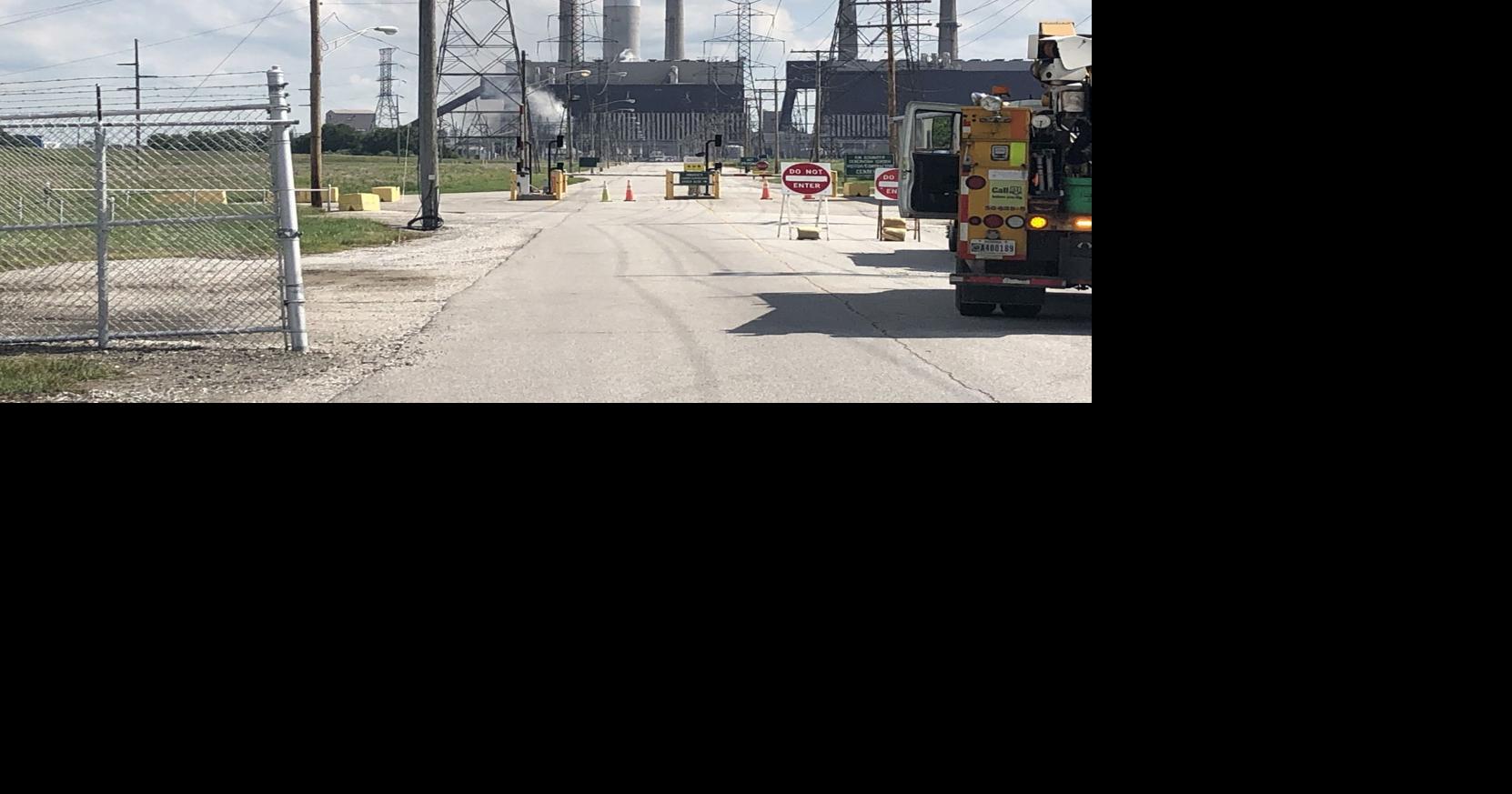 NIPSCO files plans to build $644 million natural gas peaker at R.M ...