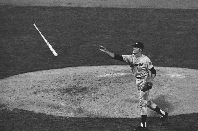 Ron Reed to speak in LaPorte