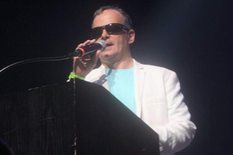 Tradewinds honors Jeff Strack at annual gala