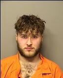 Gallery: Recent arrests booked into the Porter County Jail