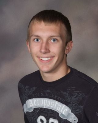 Crete-Monee's Kevin Zych ready for state