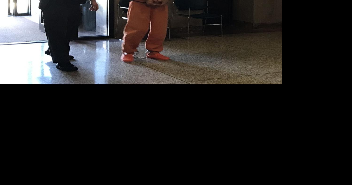 Emotions high during initial Chesterton murder hearing