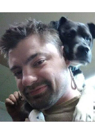 Joseph Dominic "Joey" Vicari