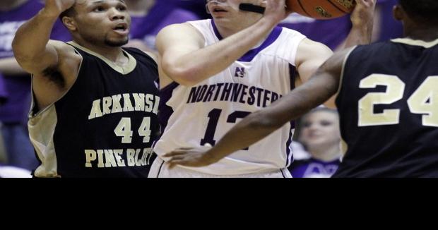 Dominic Moore, Luka Mirkovic, Daniel Broughton