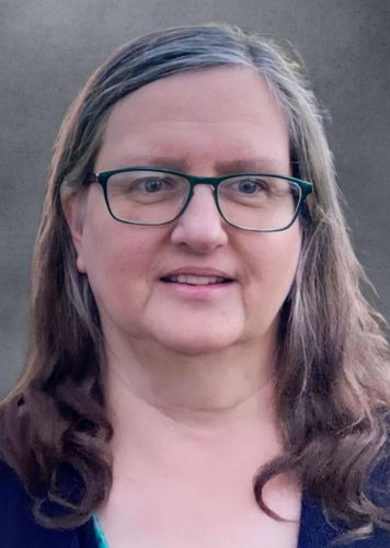 Ruth E. Rose (nee Port)