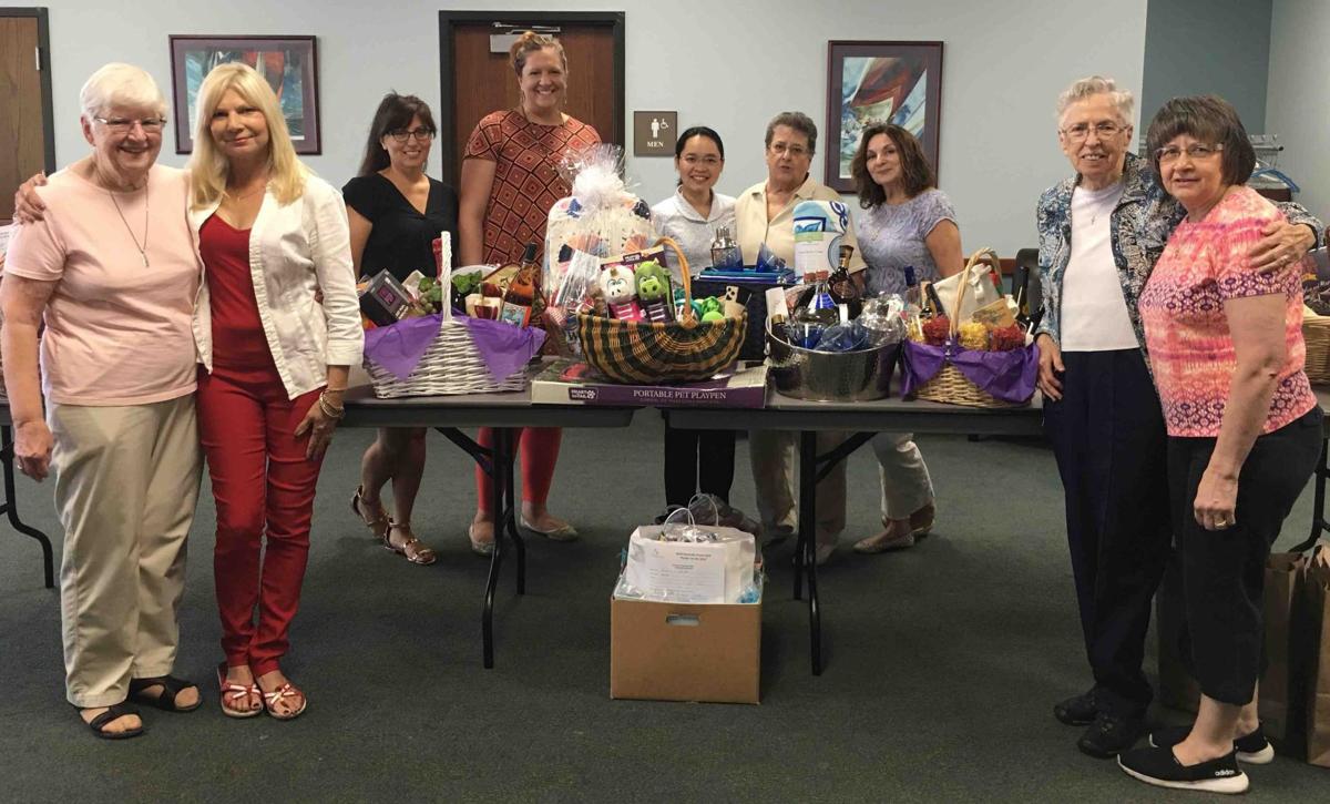 Annual fundraising gala to support Nazareth Home