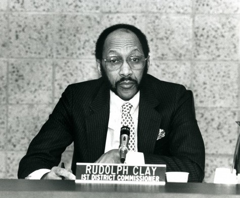 Gallery: Rudy Clay | Digital Exclusives: Photo Galleries | nwitimes.com