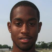 Morton's Dominique Peterson wants another shot at Lowell