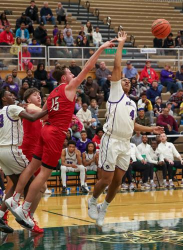 Portage ends sectional drought with win over Merrillville