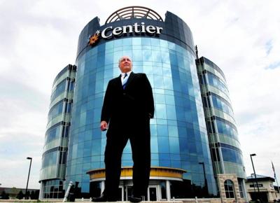 Best Place To Work: Centier Bank