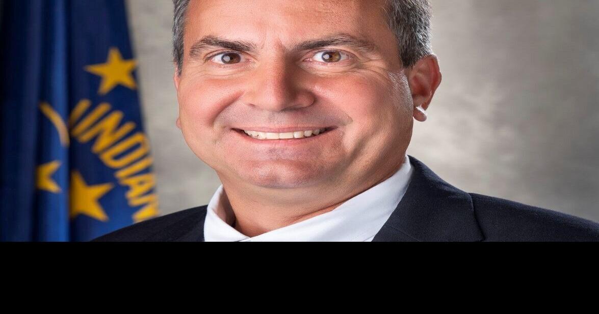 Indiana prosecutors honor LaPorte County state lawmaker