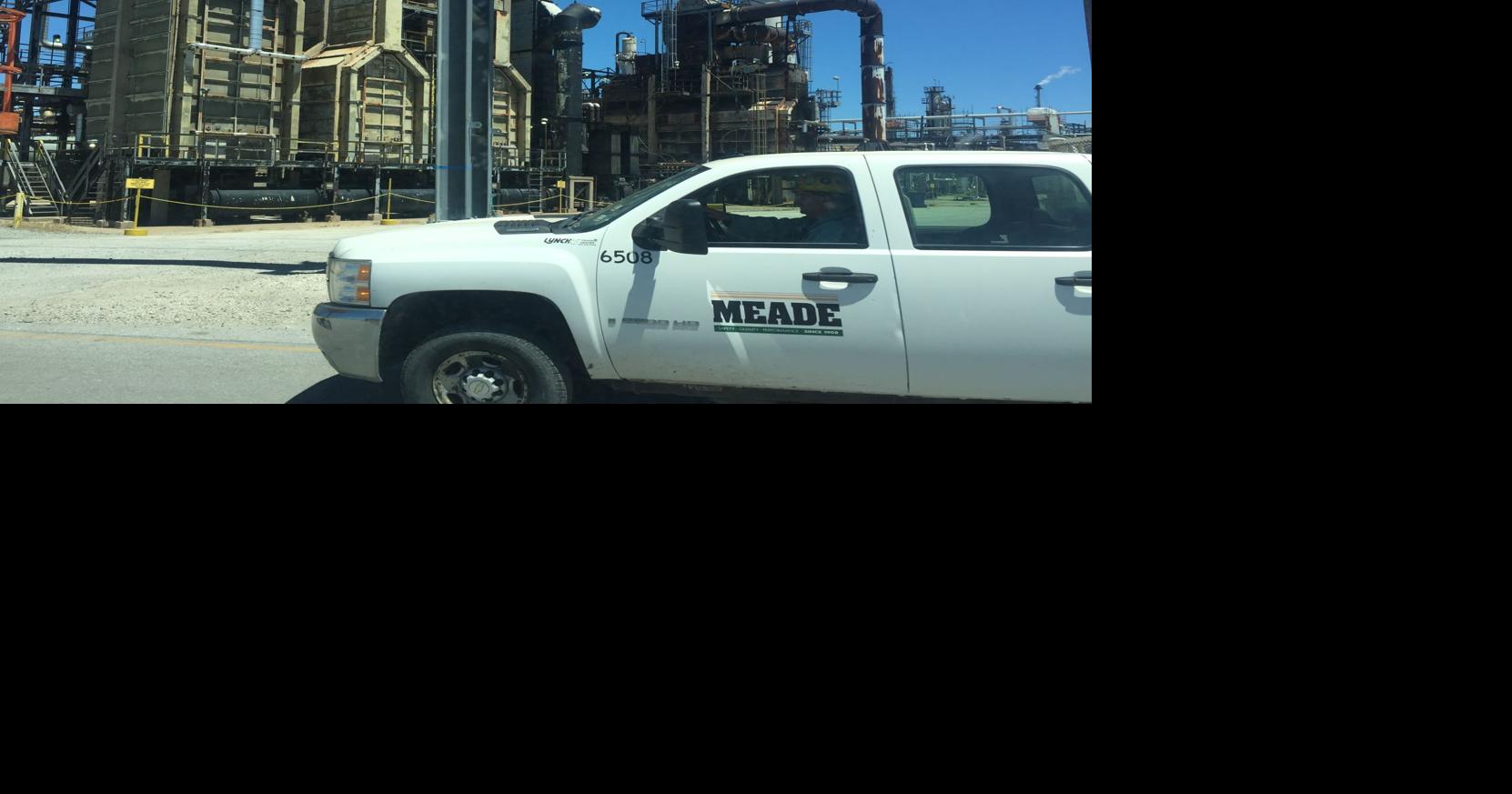 BP Whiting Refinery back to full production for first time in weeks