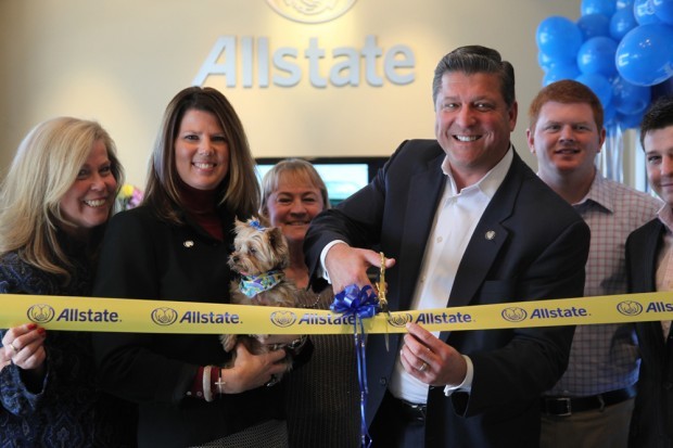 Allstate Kaminski Agency merges new vision and experience
