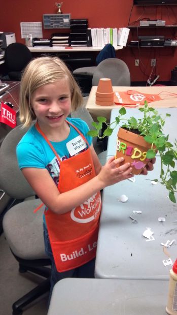 Celebrate National Boy & Girls Club Week during KidsCamp