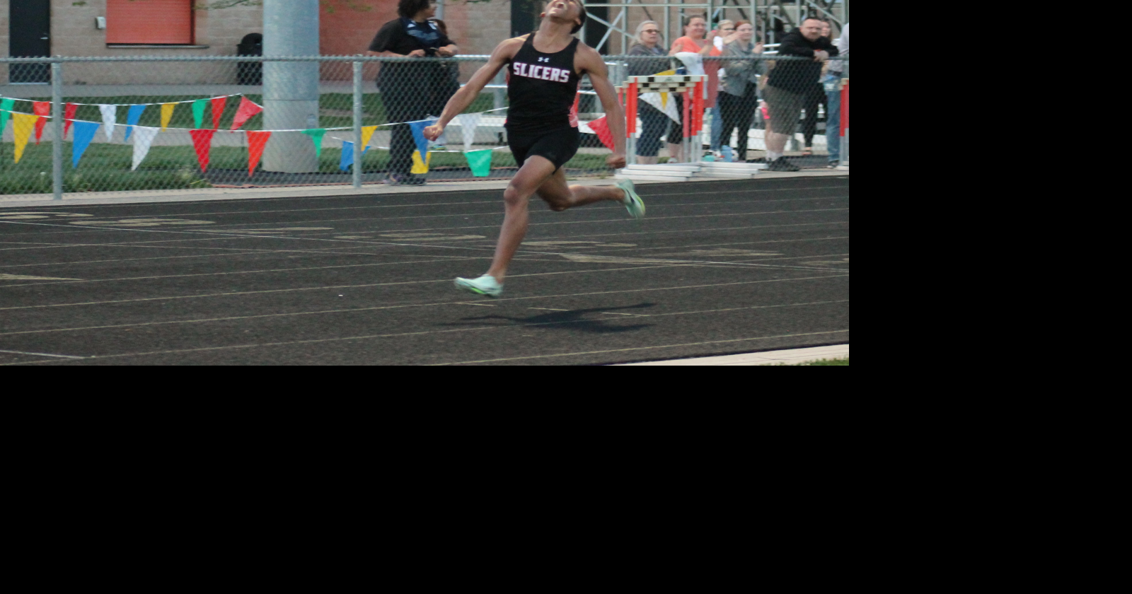 Willie Clay and Tayshaun Williams are the 'main attraction' for the Slicers