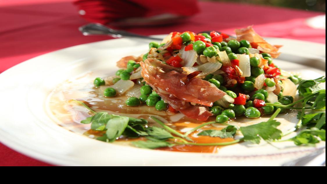 Exciting flavors to be found this spring | Food | nwitimes.com