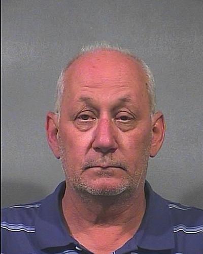 Judge sentences Dyer man to 65 years in wife's murder