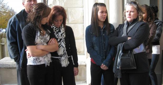 Paperwork mixup costs prosecution higher felony charges against Tillema