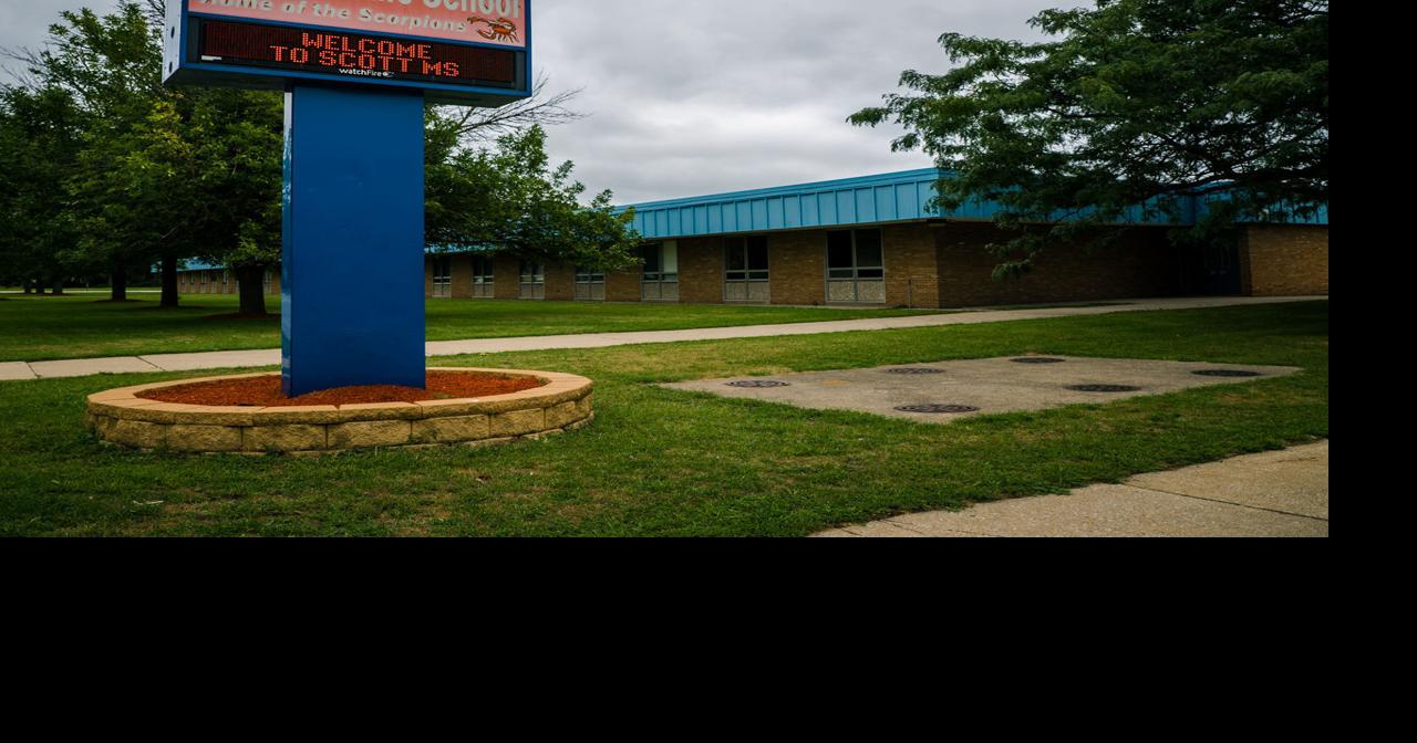 Hammond middle school hours to change next year