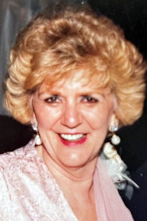 Colleen Coughlin Powley