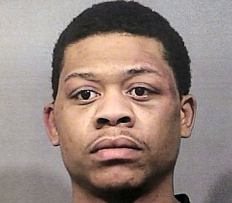 No trial date yet in Gary officer slaying case