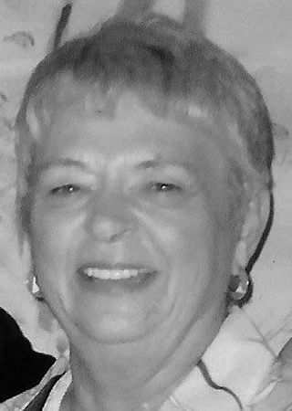 Mary Kay "Kay" Phillips