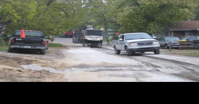 New Chicago water system improvements on schedule