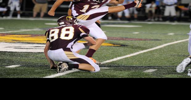 Scouting the 2015 Chesterton Trojans football team