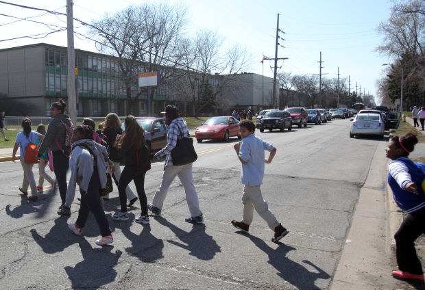 Gavit students encouraged to celebrate diversity