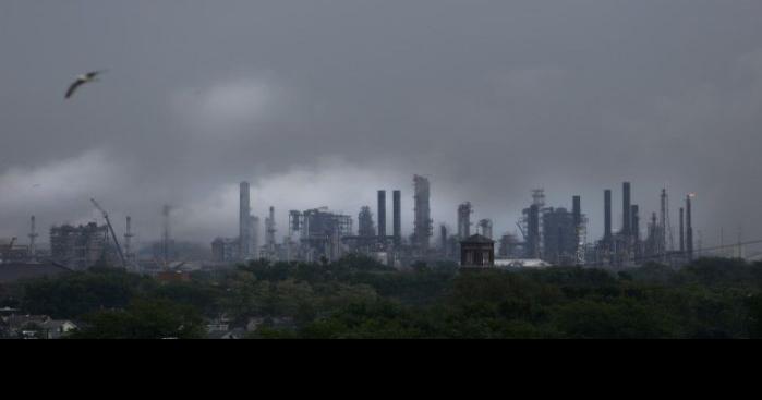 BP starts new crude unit at Whiting refinery