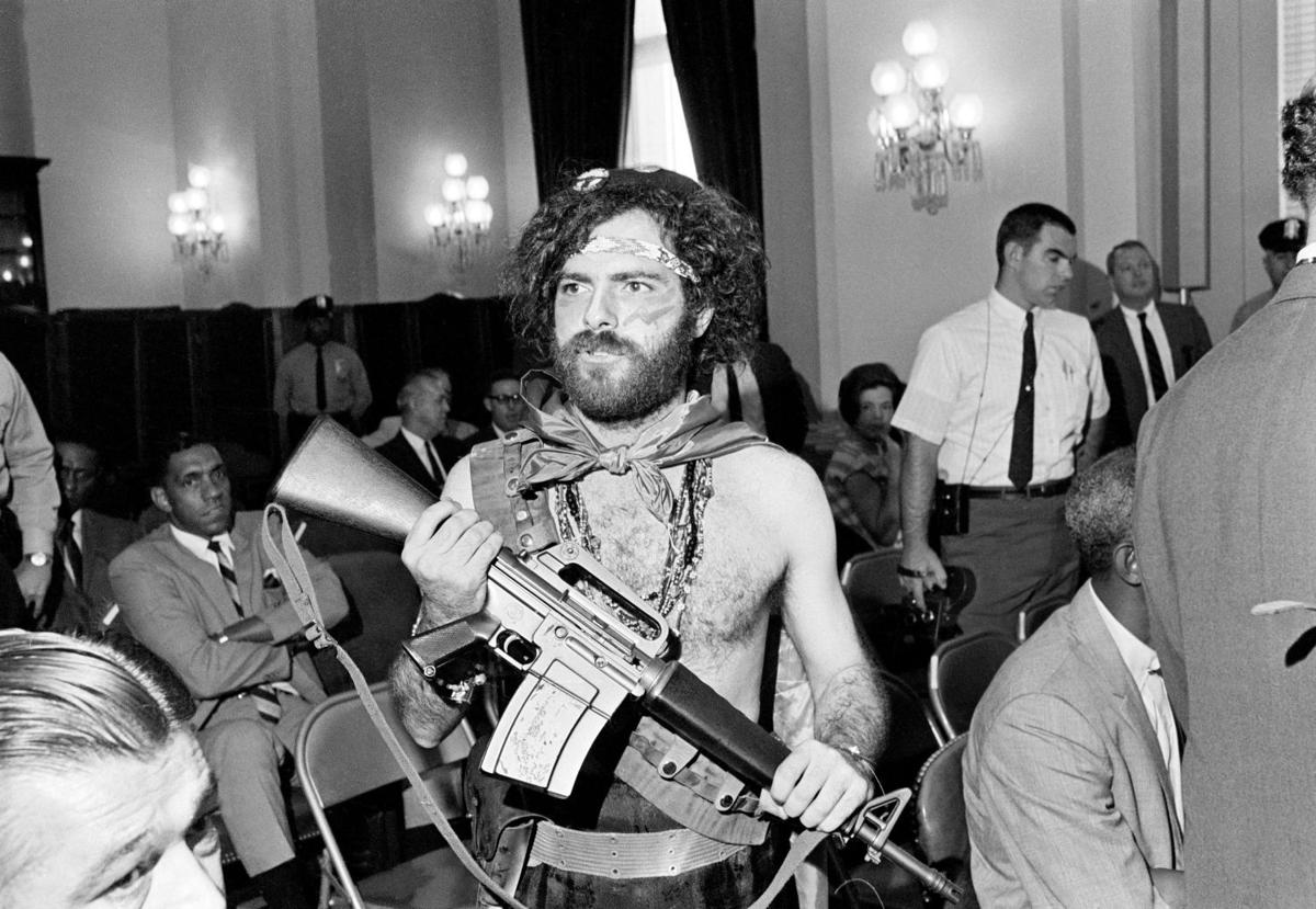 Gallery: 1968 protests in Chicago | Photos and Videos | nwitimes.com