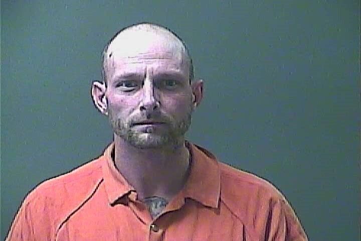 Region man pointed gun, fired in the air, police say