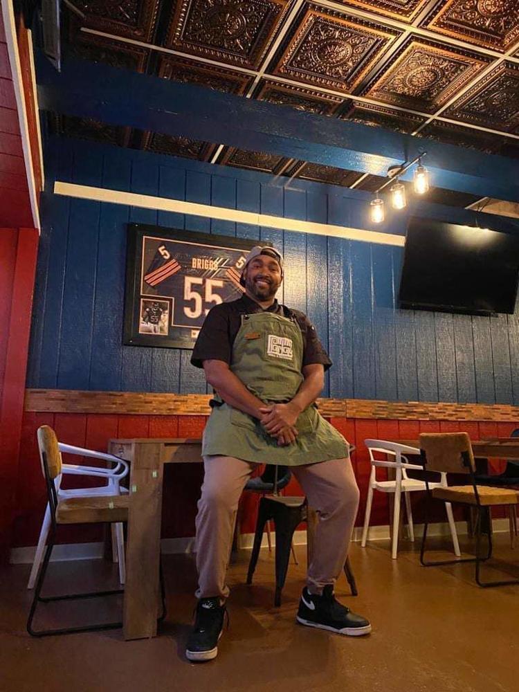 Kube Sports Complex adds massive trampoline park with ninja obstacle ...