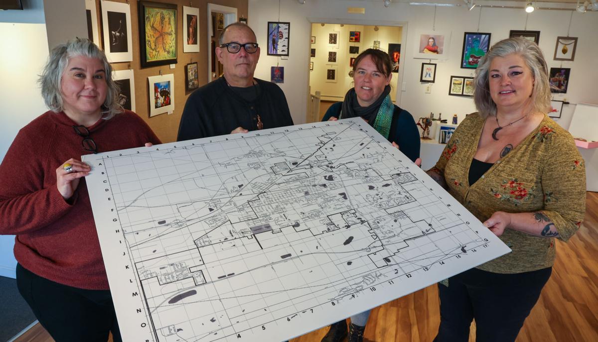 Chesterton looking to create an arts, cultural district