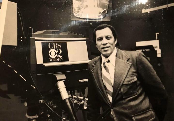 Memorial service slated for longtime Chicago journalist and Miller ...