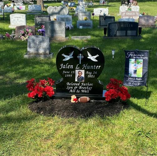 In the wake of his death, loved ones praise Vernel King's generosity ...