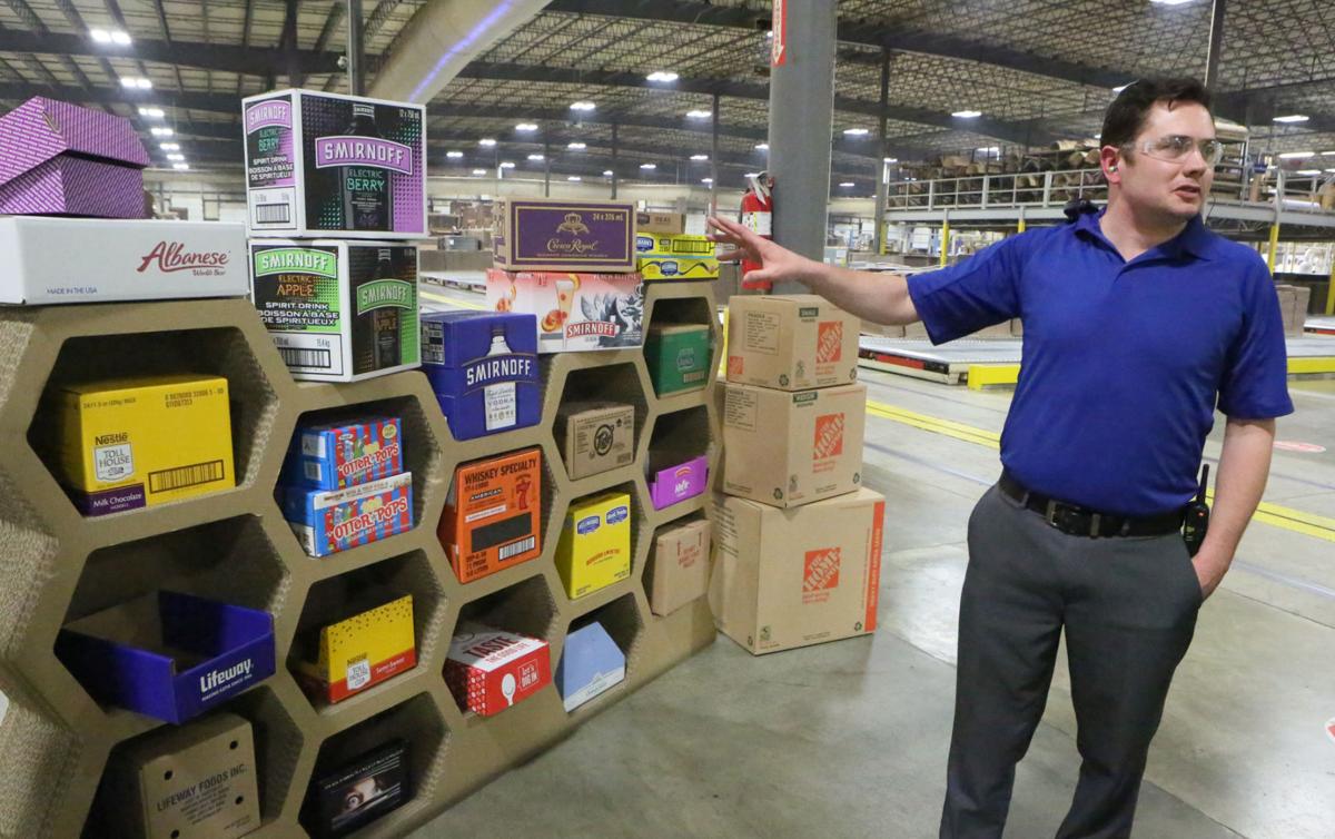 Pratt Unveils 250 Million Environment friendly Paper Mill Northwest Indiana Business pratt-unveils-250-million-environment-friendly-paper-mill-northwest-indiana-business