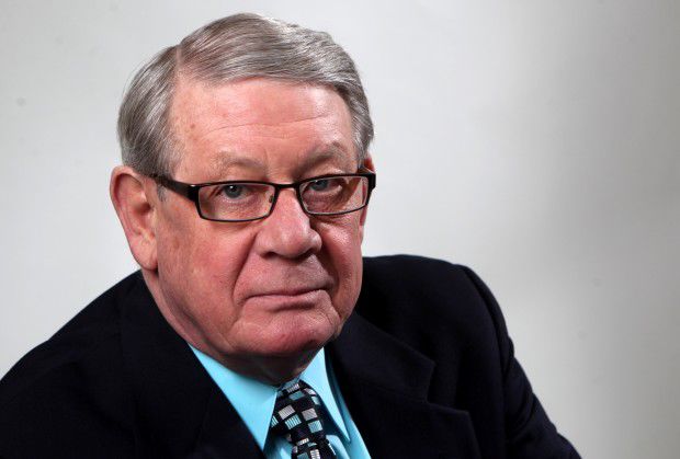 RICH JAMES: Expect strong turnout of black voters