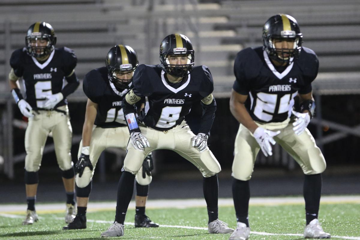 Griffith not taking GSSC schedule lightly | NWI Preps Football ...