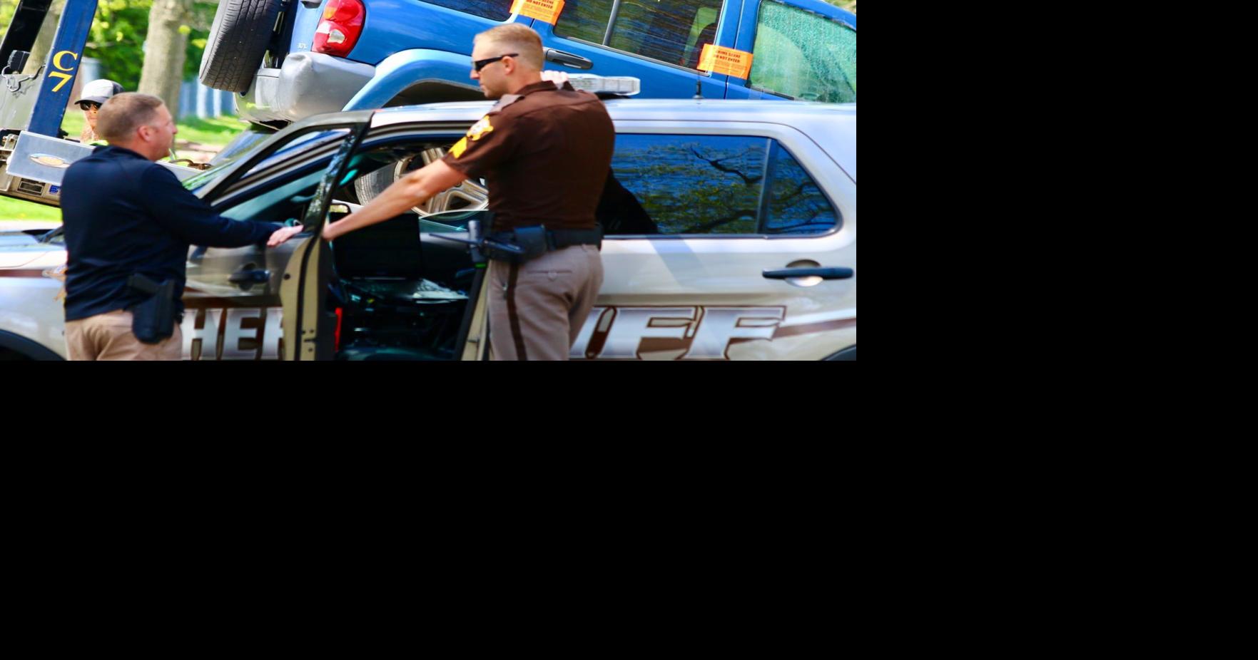 Investigation complete in Portage police-involved shooting