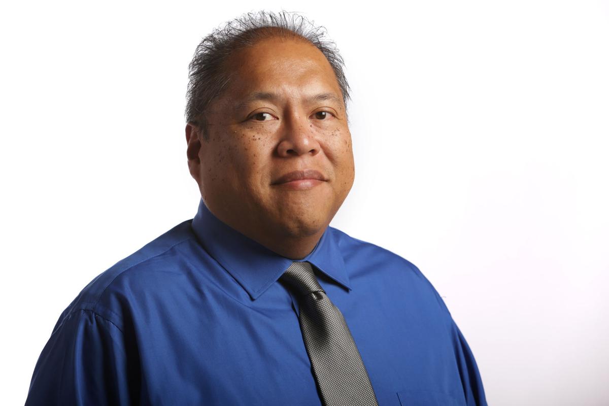 New Times business editor wants to emphasize local coverage