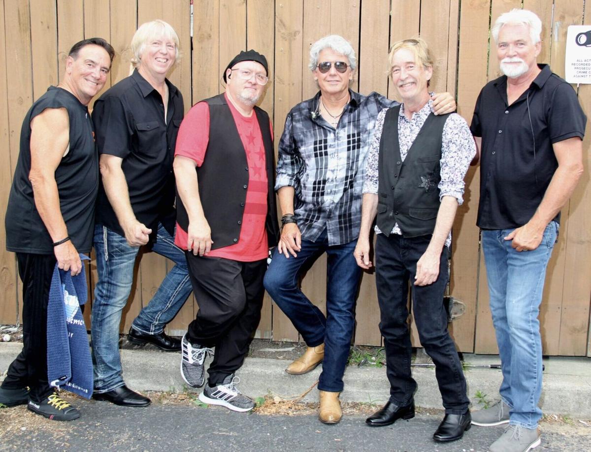 M&R Rush releases album of new music