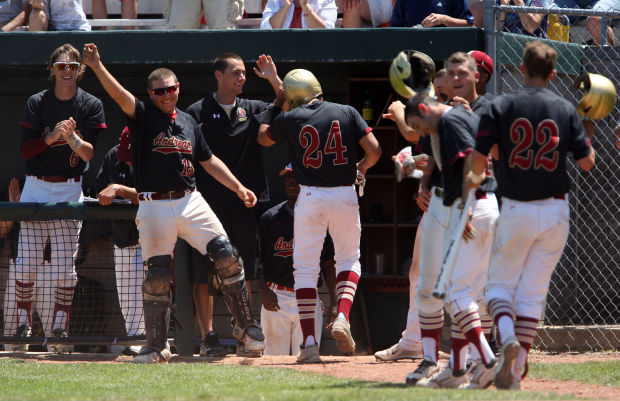 Small ball helps Andrean reach state finals