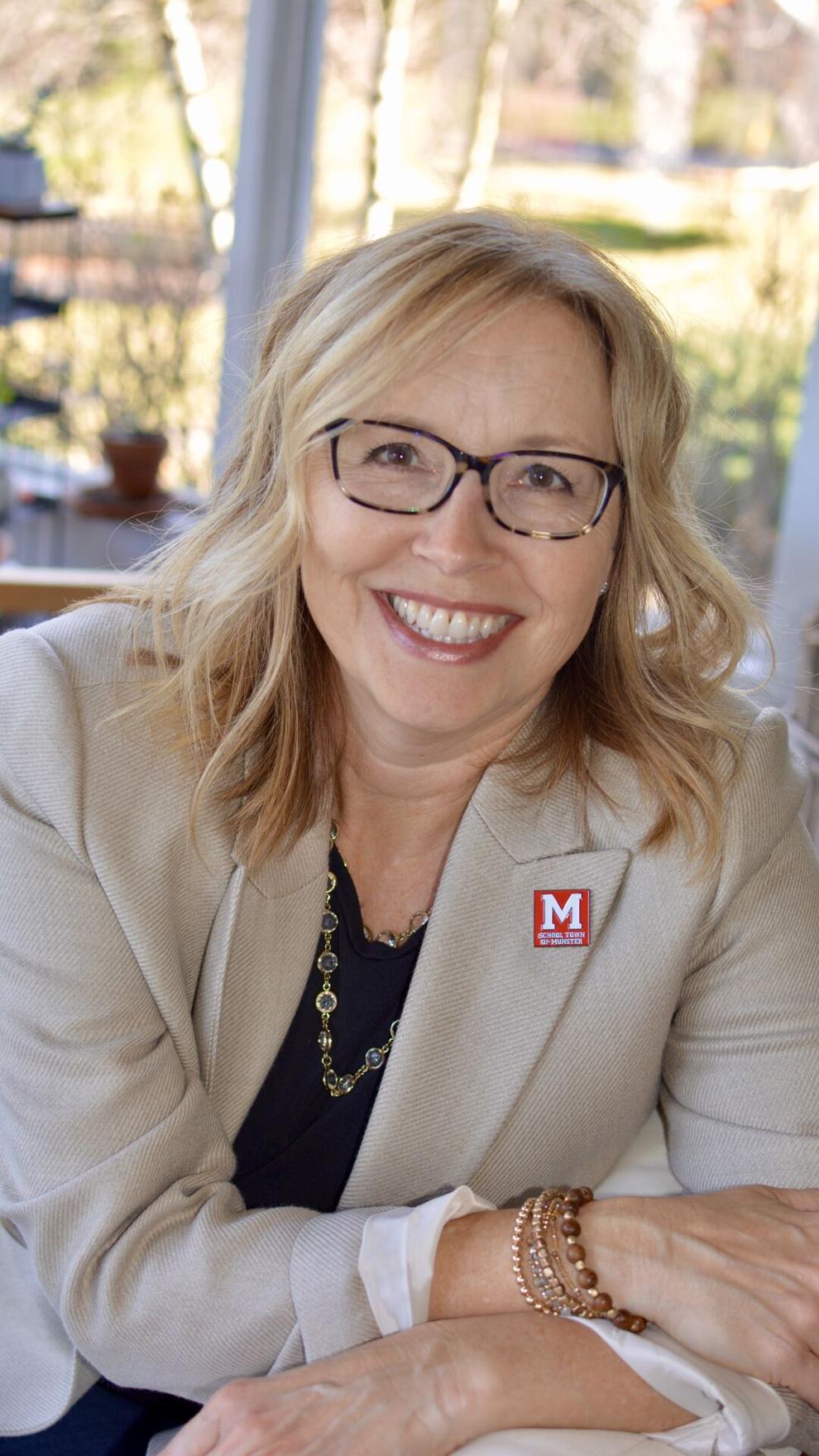 Five vie for three Munster School Board seats